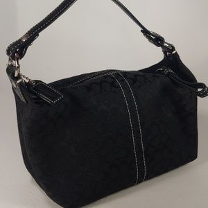 Coach | Bags | Coach Small Clutch Hand Bag | Poshmark